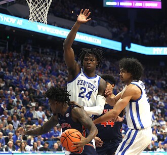 Tom Leach - Kentucky Football, Kentucky Basketball, UK Football, UK ...