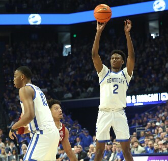 Tom Leach - Kentucky Football, Kentucky Basketball, UK Football, UK ...