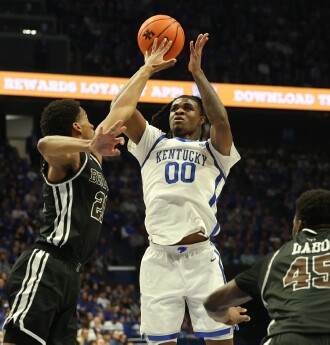 Tom Leach - Kentucky Football, Kentucky Basketball, UK Football, UK ...