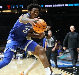 Tom Leach - Kentucky Football, Kentucky Basketball, UK Football, UK ...