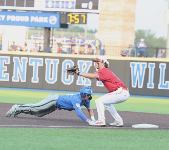 Tom Leach - Kentucky Football, Kentucky Basketball, UK Football, UK ...