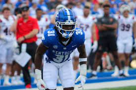 Tom Leach - Kentucky Football, Kentucky Basketball, UK Football, UK ...