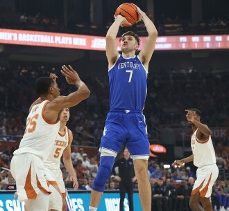 Tom Leach - Kentucky Football, Kentucky Basketball, UK Football, UK ...