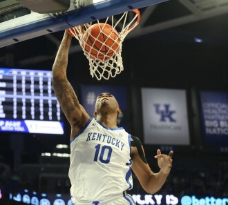 Tom Leach - Kentucky Football, Kentucky Basketball, UK Football, UK ...