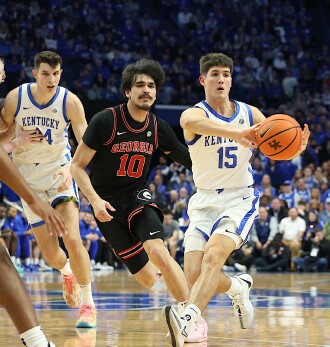 Tom Leach - Kentucky Football, Kentucky Basketball, UK Football, UK ...