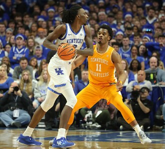 Tom Leach - Kentucky Football, Kentucky Basketball, UK Football, UK ...