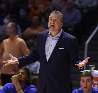 Tom Leach - Kentucky Football, Kentucky Basketball, UK Football, UK ...