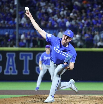 Tom Leach - Kentucky Football, Kentucky Basketball, UK Football, UK ...