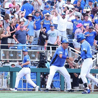 Tom Leach - Kentucky Football, Kentucky Basketball, UK Football, UK ...