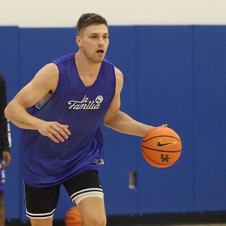 Tom Leach - Kentucky Football, Kentucky Basketball, UK Football, UK ...