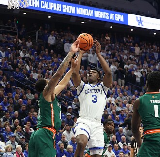 Tom Leach - Kentucky Football, Kentucky Basketball, UK Football, UK ...