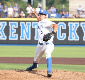 Tom Leach - Kentucky Football, Kentucky Basketball, UK Football, UK ...