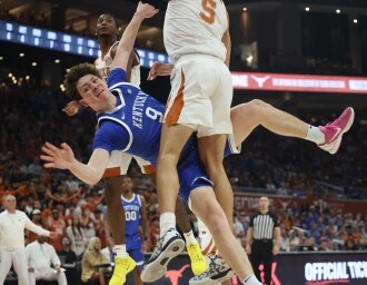 Tom Leach - Kentucky Football, Kentucky Basketball, UK Football, UK ...