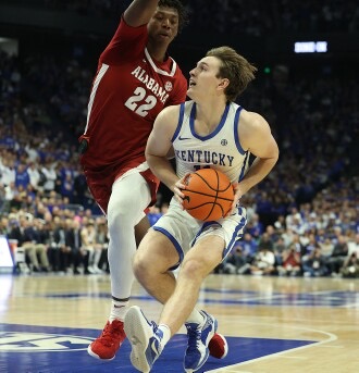 Tom Leach - Kentucky Football, Kentucky Basketball, UK Football, UK ...