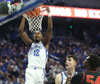 Tom Leach - Kentucky Football, Kentucky Basketball, UK Football, UK ...