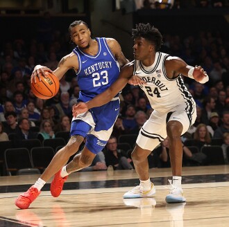 Tom Leach - Kentucky Football, Kentucky Basketball, UK Football, UK ...