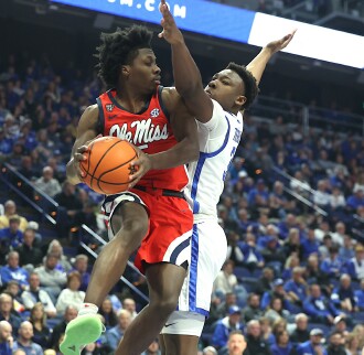 Tom Leach - Kentucky Football, Kentucky Basketball, UK Football, UK ...