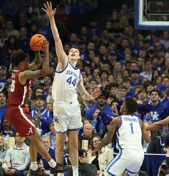 Tom Leach - Kentucky Football, Kentucky Basketball, UK Football, UK ...