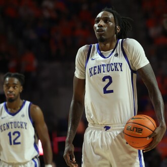 Tom Leach - Kentucky Football, Kentucky Basketball, UK Football, UK ...